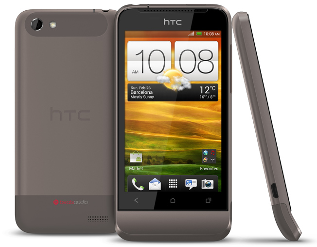 HTC จัด Workshop แนะนำ HTC One Family • Thumbsup