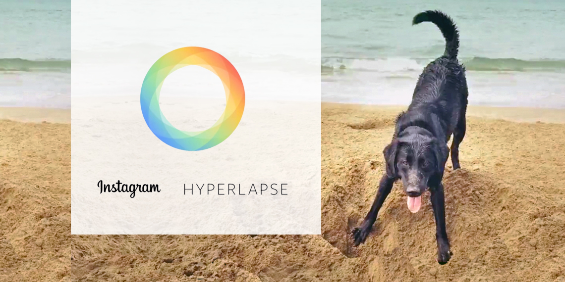 3 ไอเดียในการนำเสนอแบรนด์และสินค้าผ่านแอป Hyperlapse จาก Instagram ...