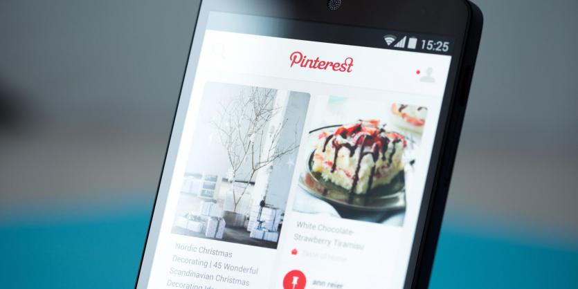 6 เหตุผลที่คุณควรจะหันมาสนใจ Pinterest • Thumbsup