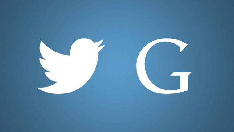 ข้อความบน Twitter ถูกค้นหาผ่าน Google App และบนโมบายล์ได้แล้ว (เฉพาะ ...