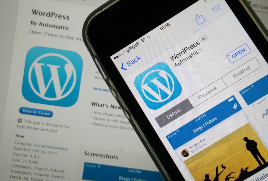 W3Techs เผย 25% ของเว็บไซต์ทั่วโลก "Powered by WordPress" • Thumbsup