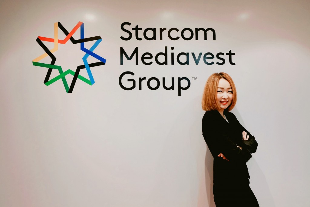 เปิดบ้าน Starcom Mediavest Group มีเดียเอเยนซี่ภายใต้เครือยักษ์ใหญ่แห่ง ...