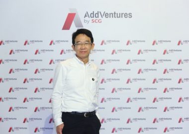 เอสซีจีพลิกโฉมธุรกิจ ตั้ง “AddVentures” เสริมแกร่งสตาร์ทอัปทั่วโลก ...