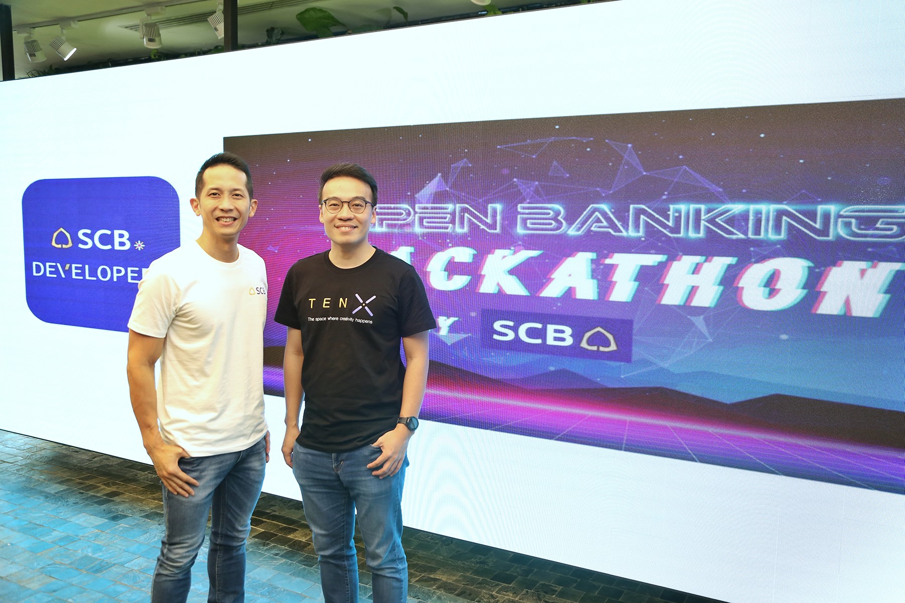 SCB เปิดตัว Open API หวังดึงคนภายนอกเชื่อมต่อกับธนาคาร รับอาจเป็น ...