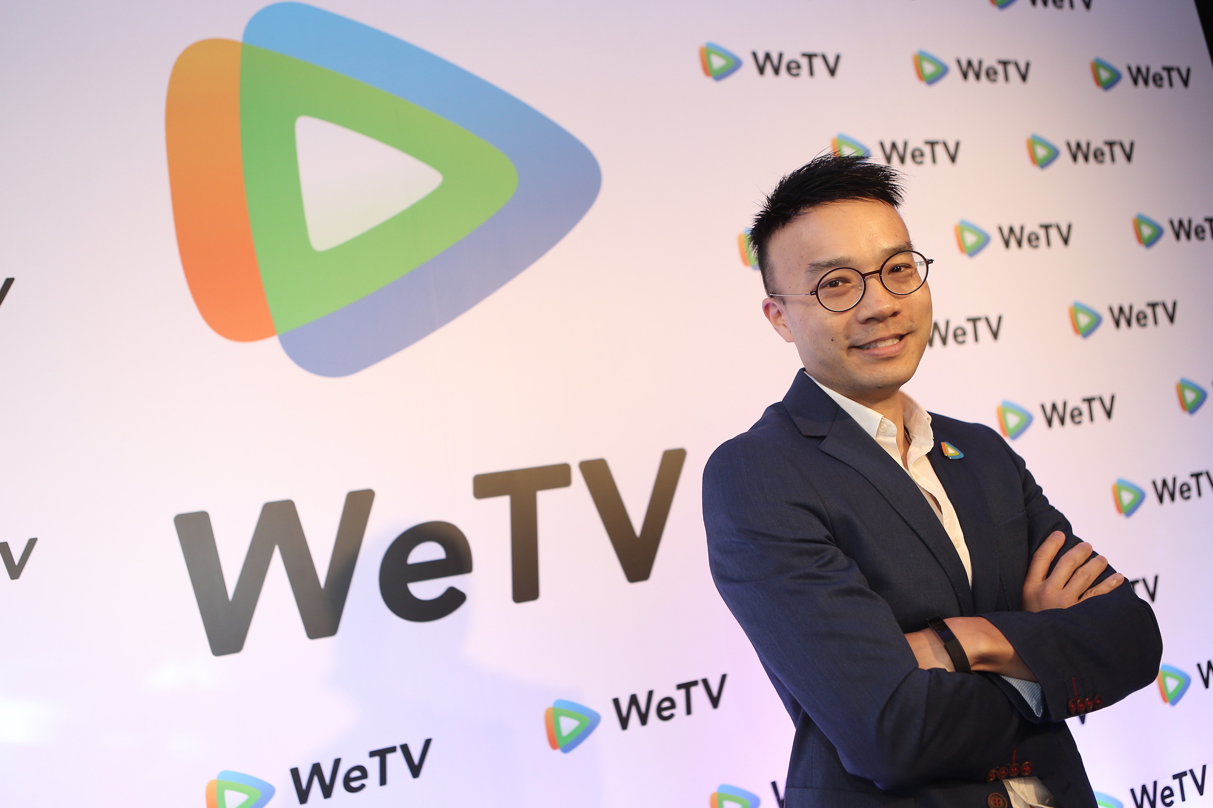 ทีมเทนเซนต์ มั่นใจ We TV ลงสนาม OTT ชูคอนเทนต์จีน ฐานแฟนคลับพร้อมจ่ายเพียบ | techfeedthai