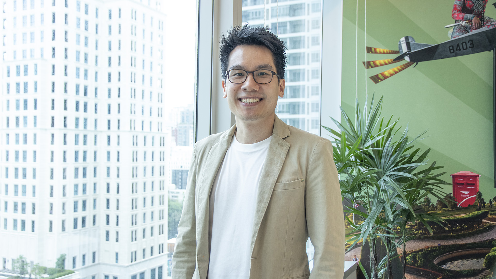 โฆษณาบน Google อย่างไรให้ได้ประสิทธิภาพสูงสุด • Thumbsup