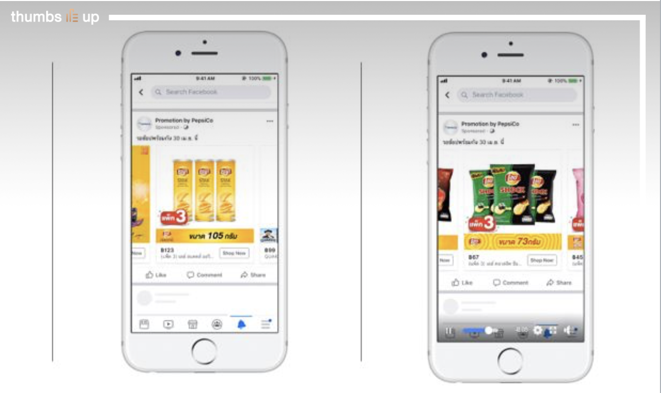 Facebook Collaborative Ads ช่วยแบรนด์เชื่อมต่อลูกค้าอีคอมเมิร์ซอย่างไร ...