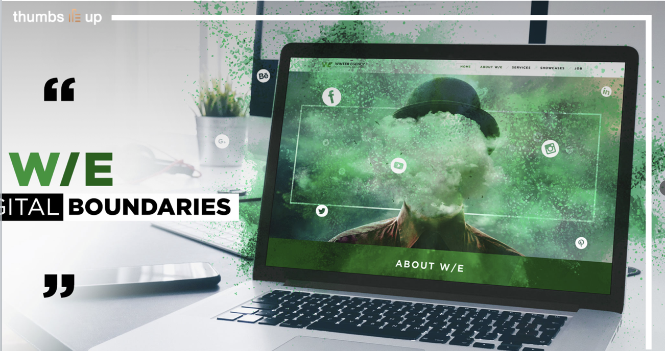 Winter Egency จบดีล ได้พาร์ทเนอร์รายใหญ่ Hakuhodo มาเสริมทัพ • Thumbsup