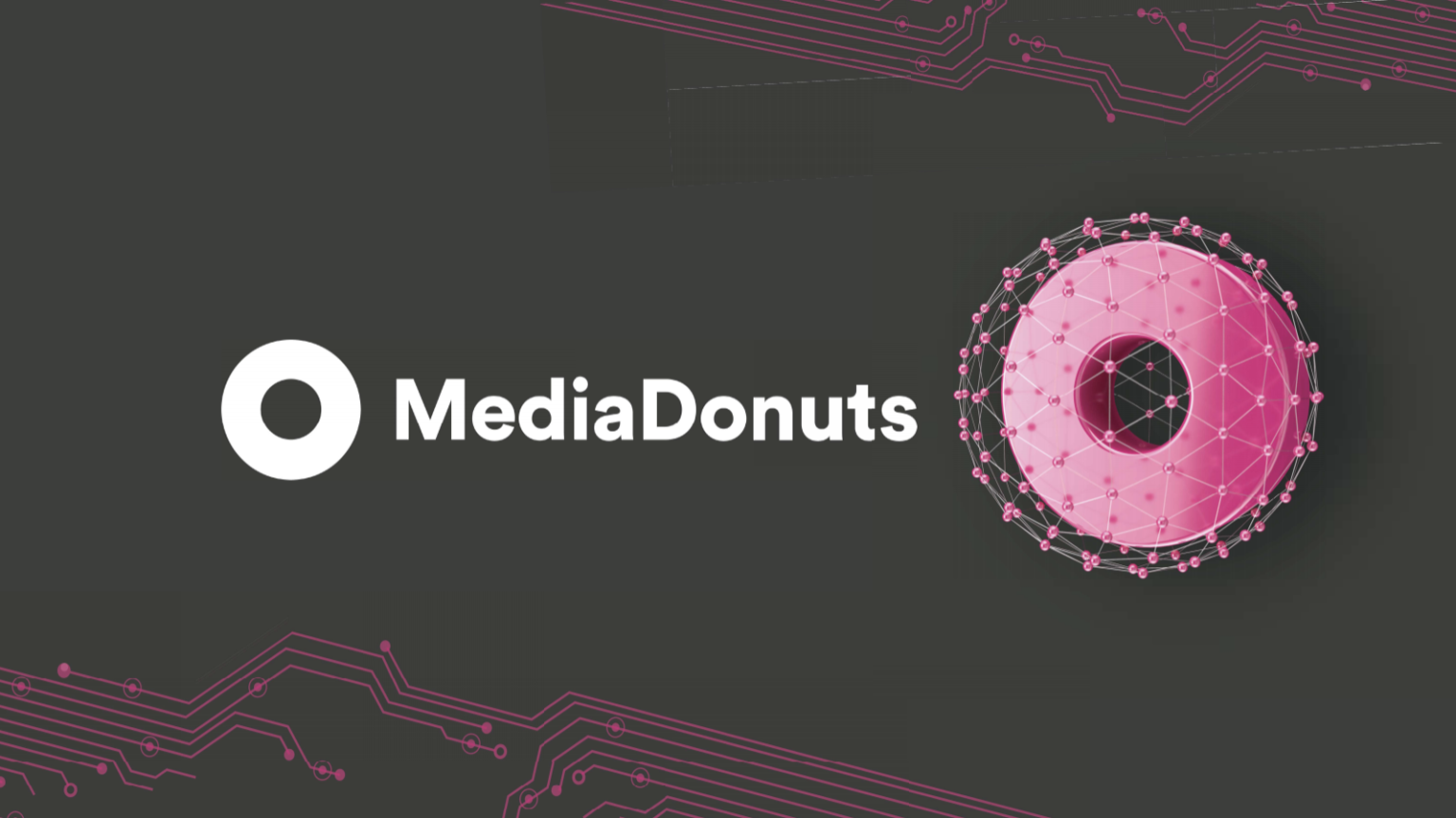ไม่ใช่แค่ Twitter "Media Donuts" บุกไทยจริงจังรับกระแสออนไลน์โต • Thumbsup