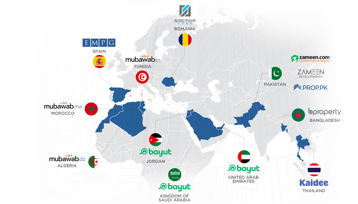 EMPG เข้าซื้อกิจการ Kaidee เดินหน้าธุรกิจอสังหาริมทรัพย์เต็มกำลัง • Thumbsup