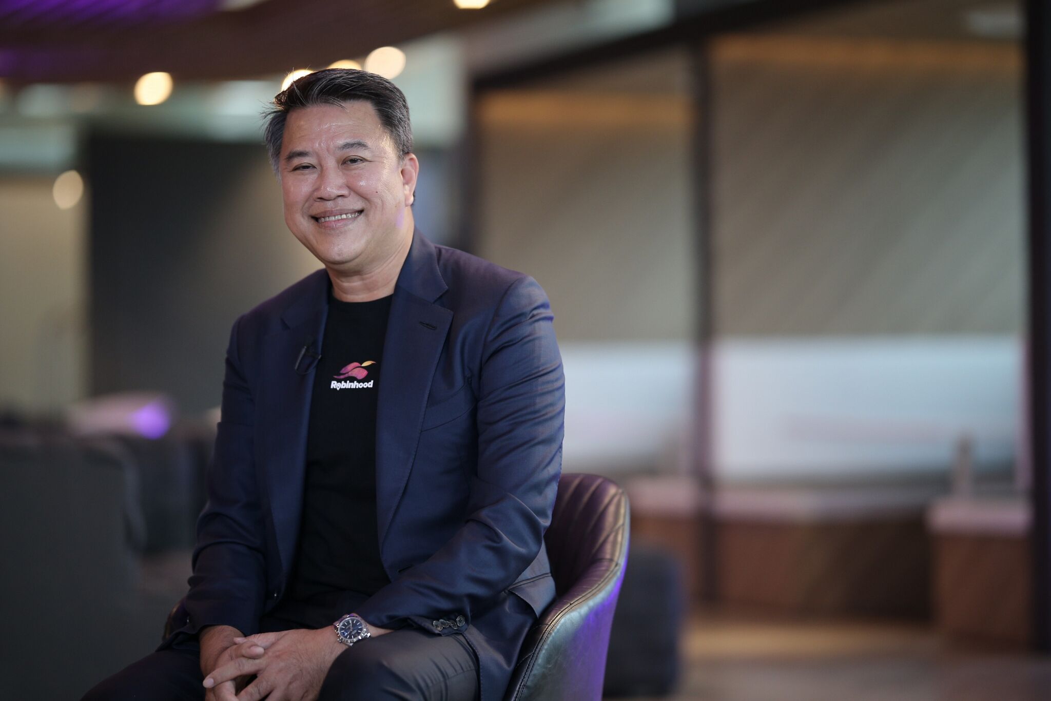 SCB New Normal แผนใหม่ SCB ทำแพลตฟอร์มเดลิเวอรี่สัญชาติไทย "Robinhood" ช่วยให้ธุรกิจไทยยั่งยืน ...