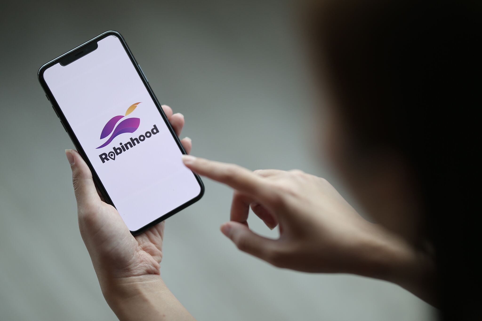 SCB New Normal แผนใหม่ SCB ทำแพลตฟอร์มเดลิเวอรี่สัญชาติไทย "Robinhood" ช่วยให้ธุรกิจไทยยั่งยืน ...