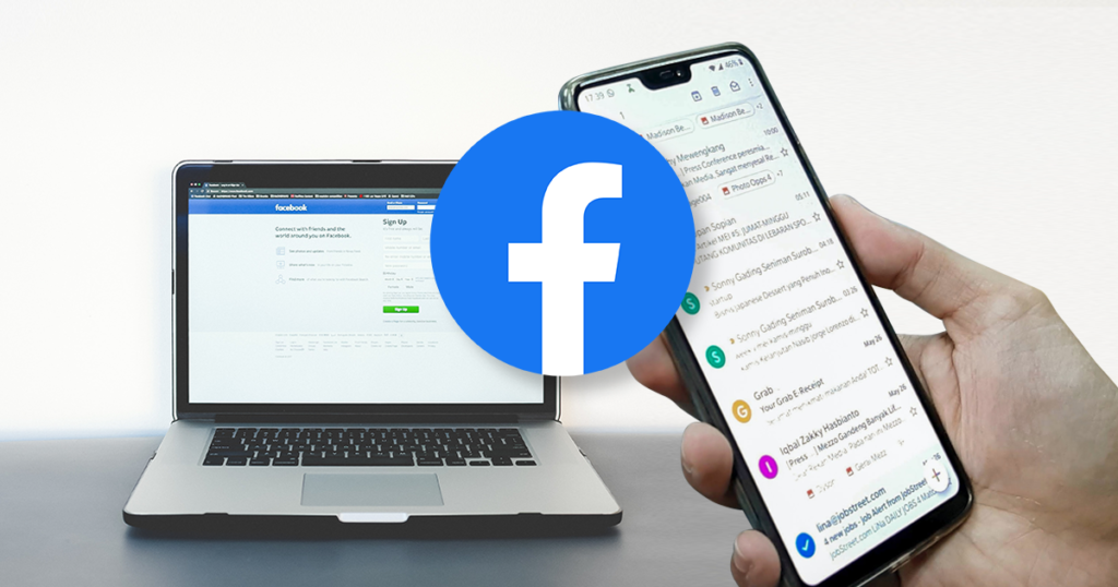 Facebook เตรียมอัปเดตเครื่องมือ ส่ง Email Marketing ได้โดยตรงผ่าน ...