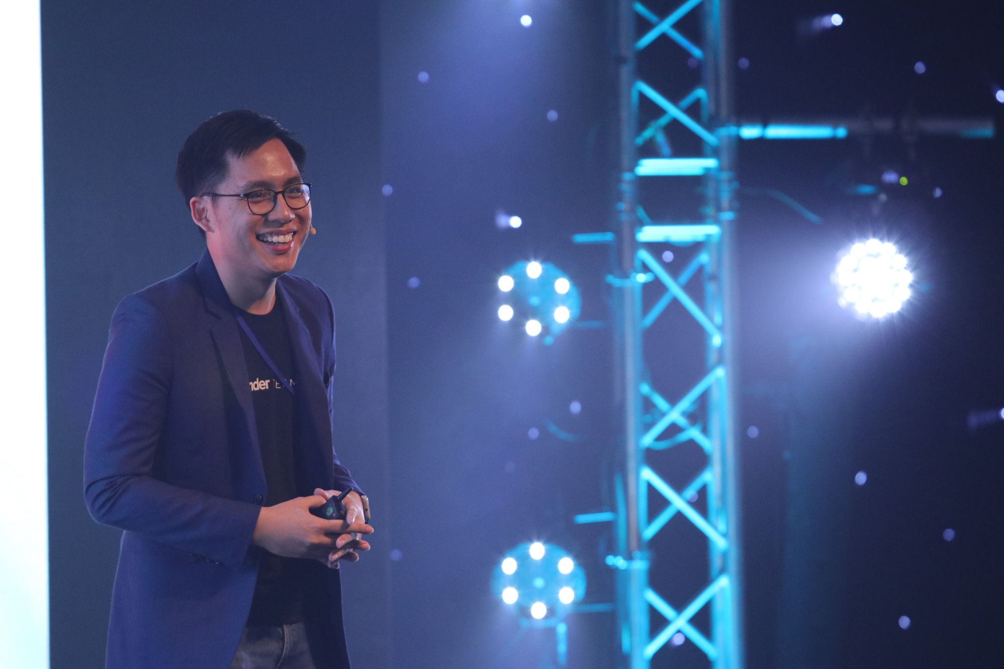 RAiNMaker ประกาศความสำเร็จกับการจัดงาน iCreator Conference 2020 ...