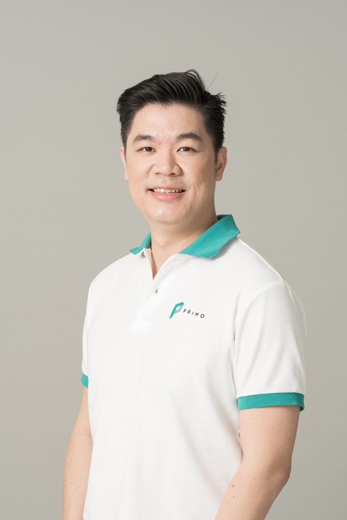 [สัมภาษณ์] Primo ไขข้อสงสัย ทำไมแบรนด์ถึงควรทำออมนิแชนแนลมาร์เก็ตติ้ง ...