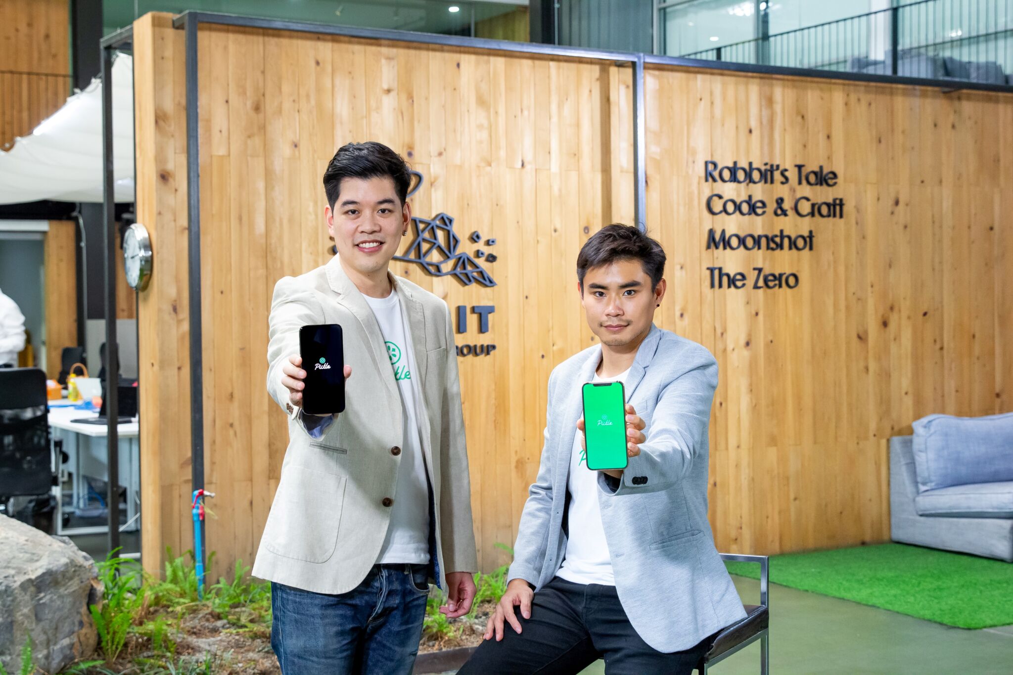 Rabbit Digital Group launches 'Pickle', an all-in-one influencer ...