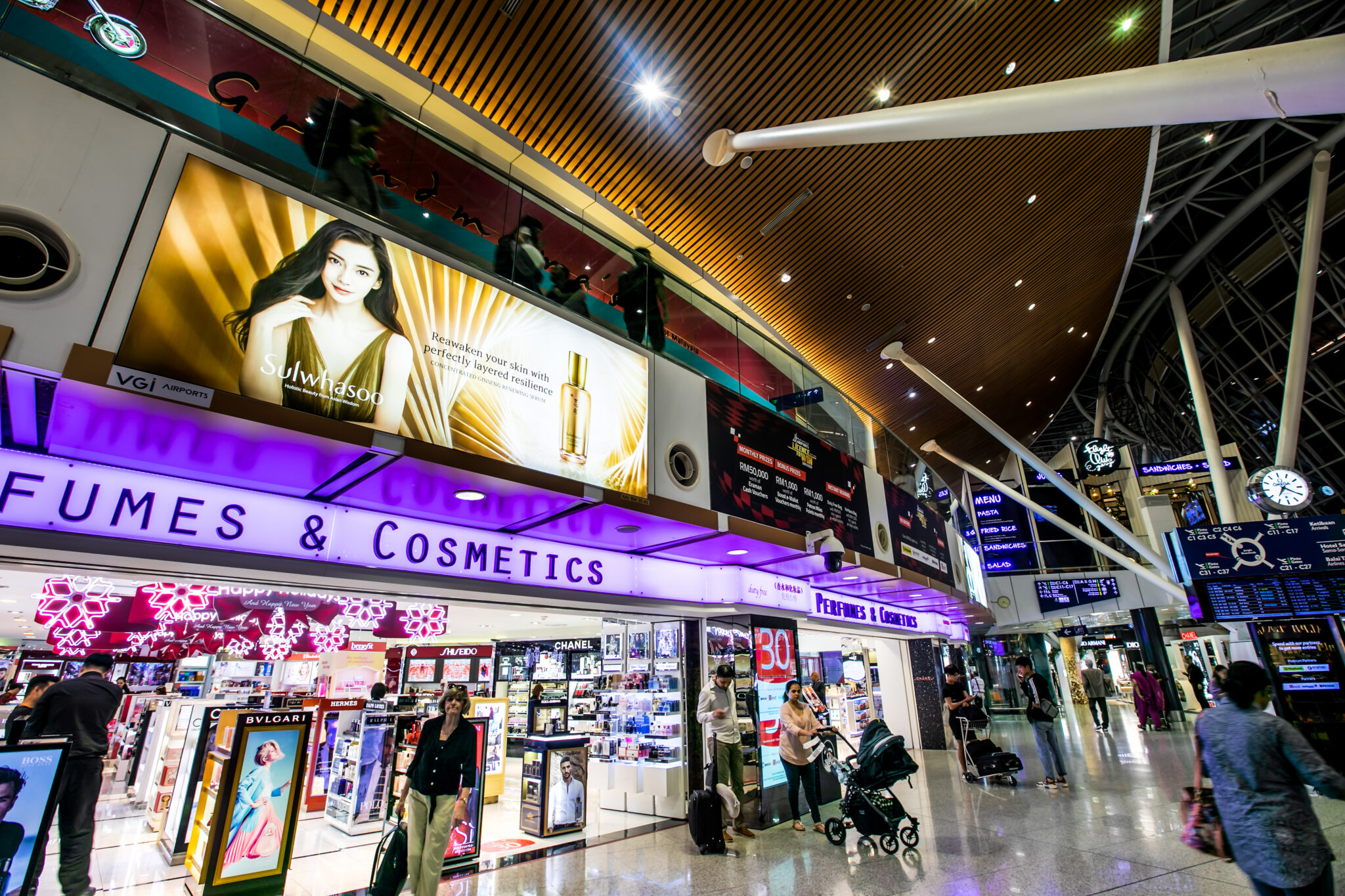 MACO เปิดงบไตรมาสแรกไปได้ดี ทำรายได้ 603 ล้านบาท พลิกมีกำไร 15.5%