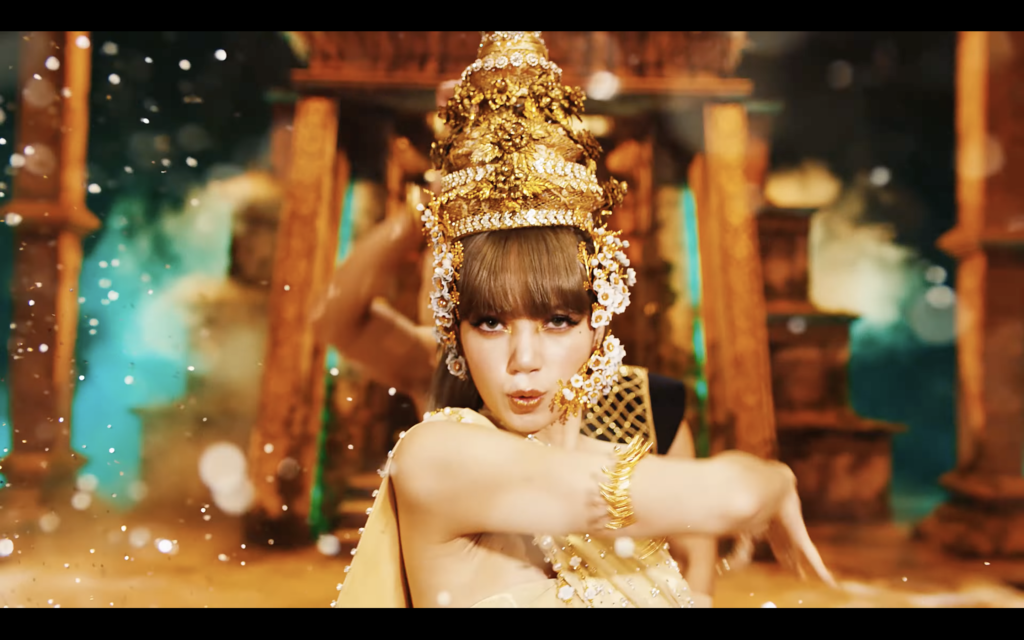 มีโอกาสทางธุรกิจอะไร จากกระแสของ LISA บ้าง