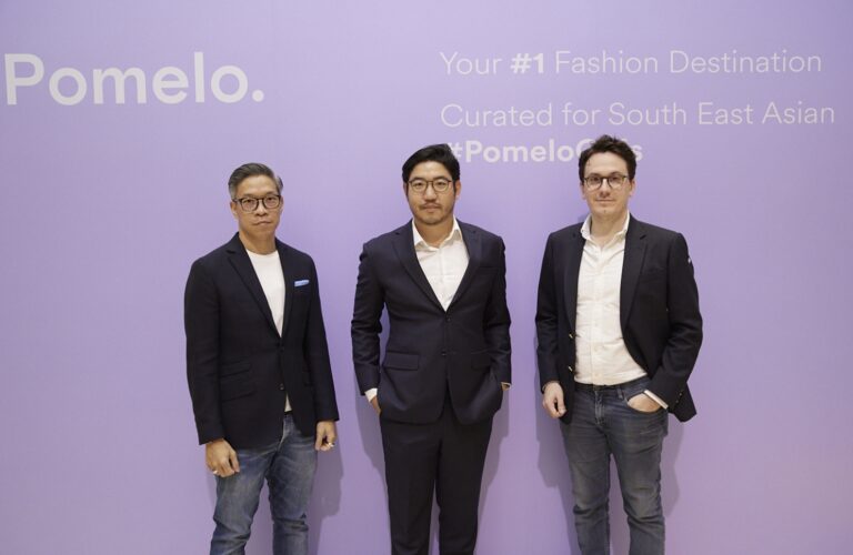 Pomelo aims to grow 100% with a capital of 1 billion baht, becoming the ...