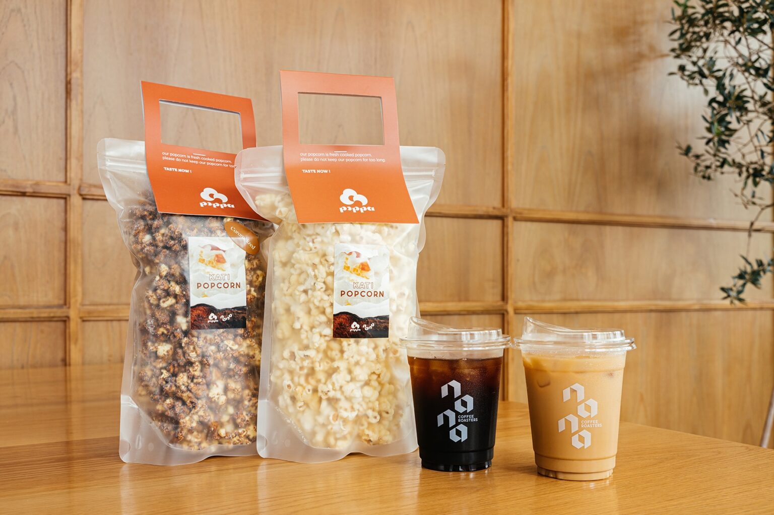 GrabFood invites you to taste 3 exclusive Collab set menus from 6 ...