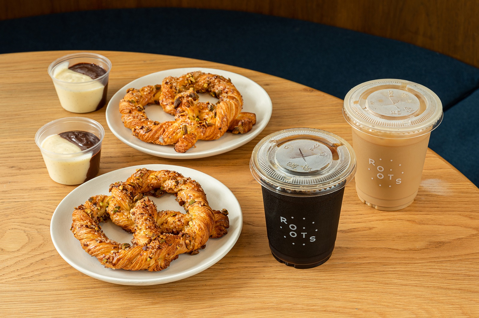 แกร็บฟู้ด ชวนชิม 3 เซตเมนู Collab สุดเอ็กซ์คลูซีฟ จาก 6 ร้านดัง การันตี ...