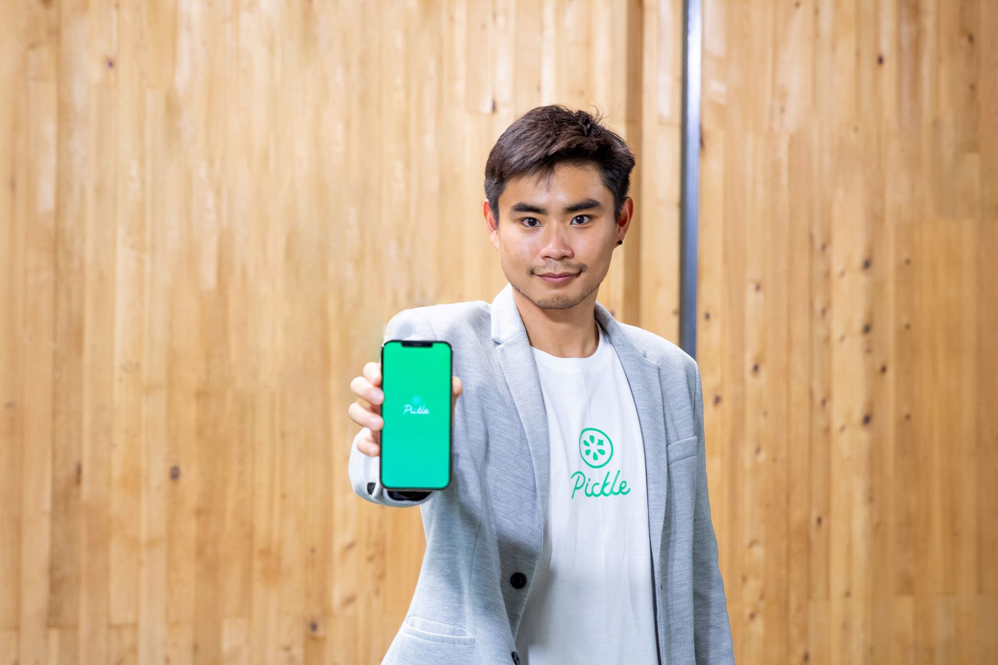 Pickle, the platform for influencers Expanding creator base to TikTok ...