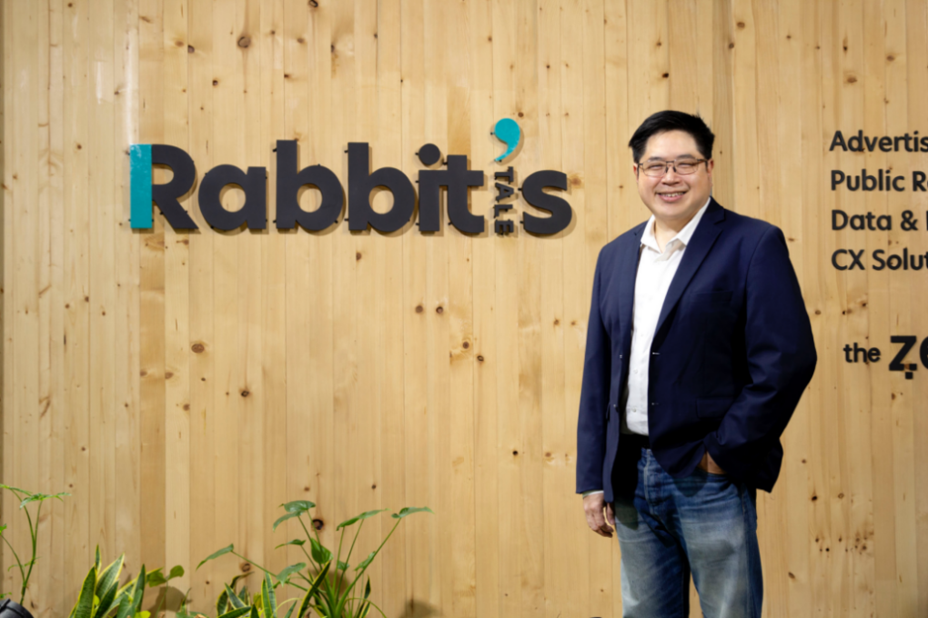 PR ยุคใหม่ต้องปรับตัวอย่างไร? แนวทางปรับตัวที่น่าสนใจจาก Rabbit Tale's ...