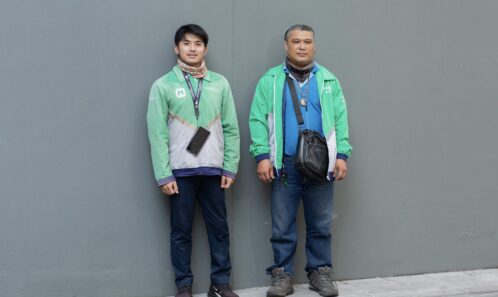 LINE MAN Wongnai ขึ้นแท่นสตาร์ตอัพที่ใหญ่ที่สุดในไทย หลังระดมทุนซีรีส์ ...