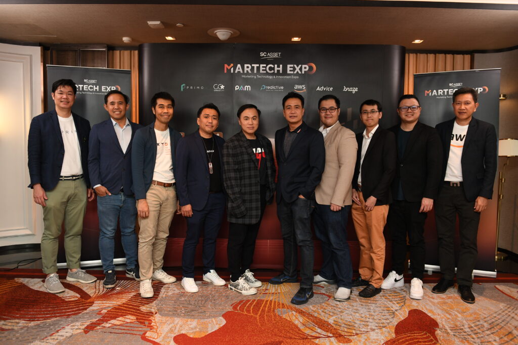Get ready for the Marketing Technology & Innovation Expo 2023 presented ...