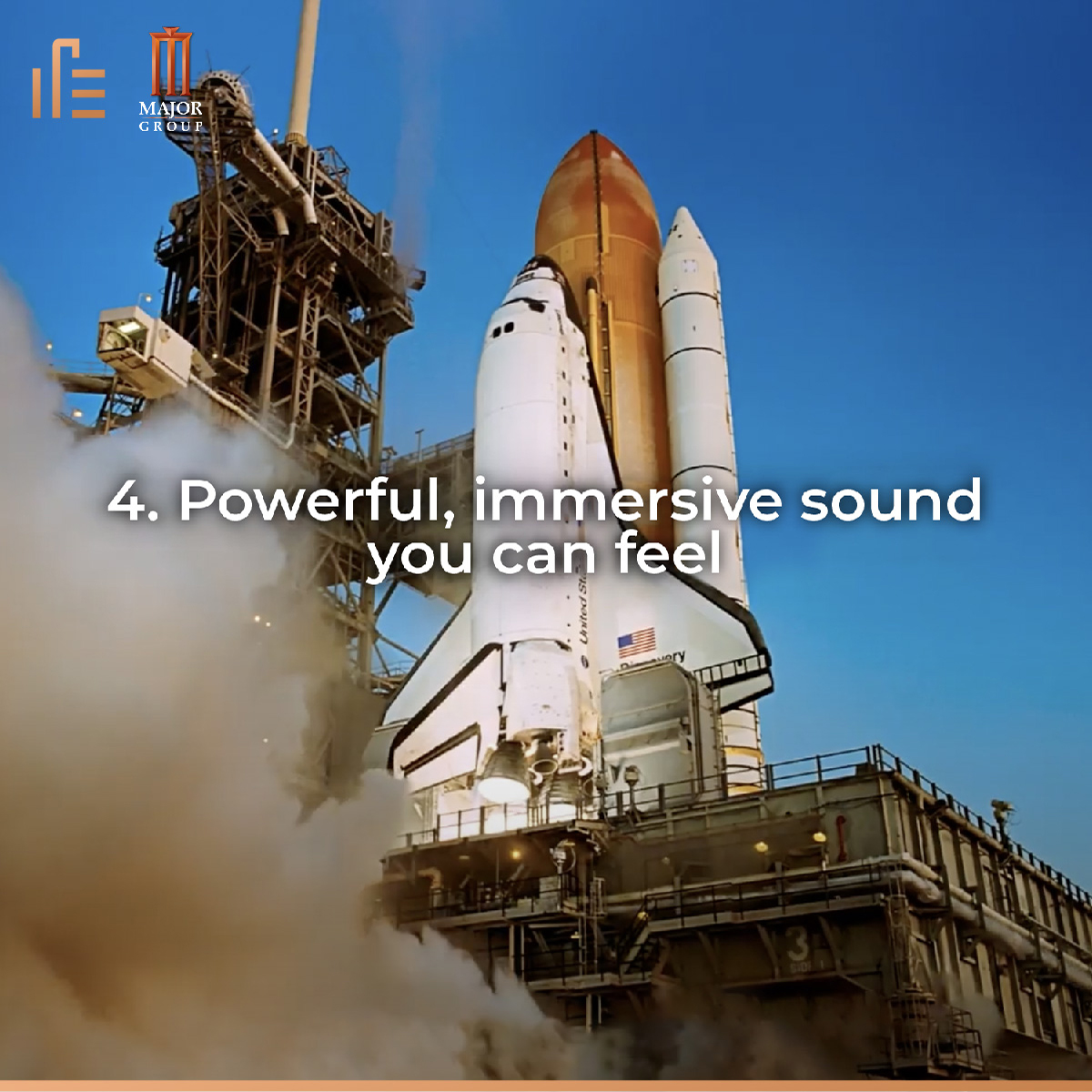 Major Group ส่ง Imax Laser เปิดประสบการณ์รับชมสุดว้าว ให้บริการเดือนแรก ...