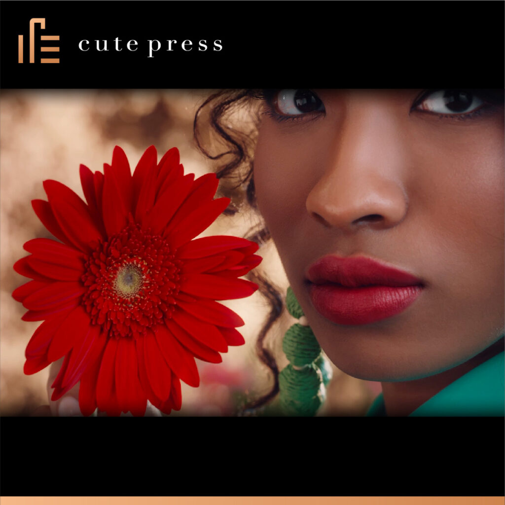 Cute Press รีแบรนด์ครั้งใหญ่ในรอบ 10 ปี "อยู่เมืองร้อน อยากสวยต้องได้ ...