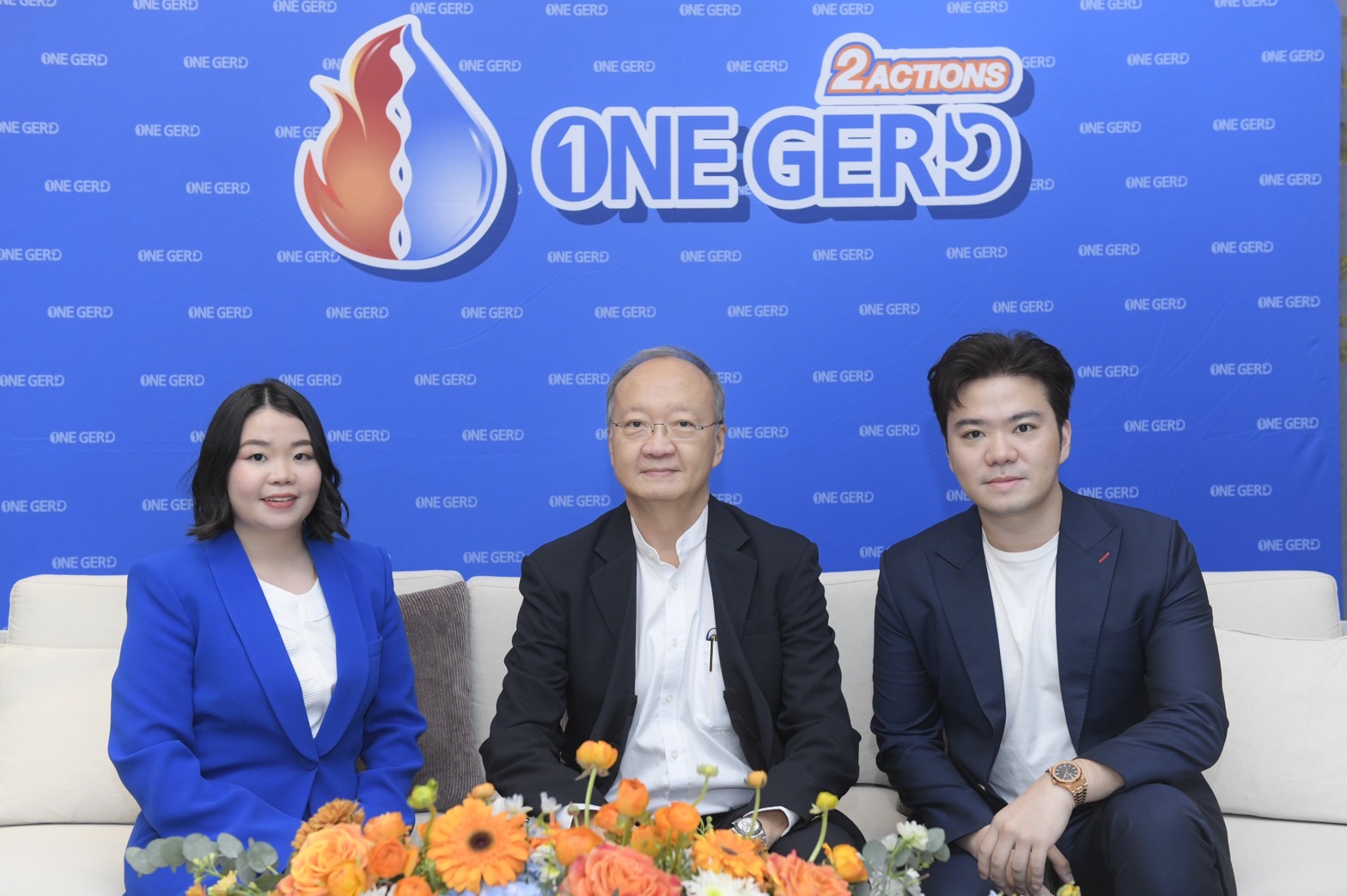 อาร์เอ็กซ์ เปิดตัวยาแบรนด์ One Gerd (วันเกิร์ด) ครบ 1 ปี ปูพรมขยายตลาด ...