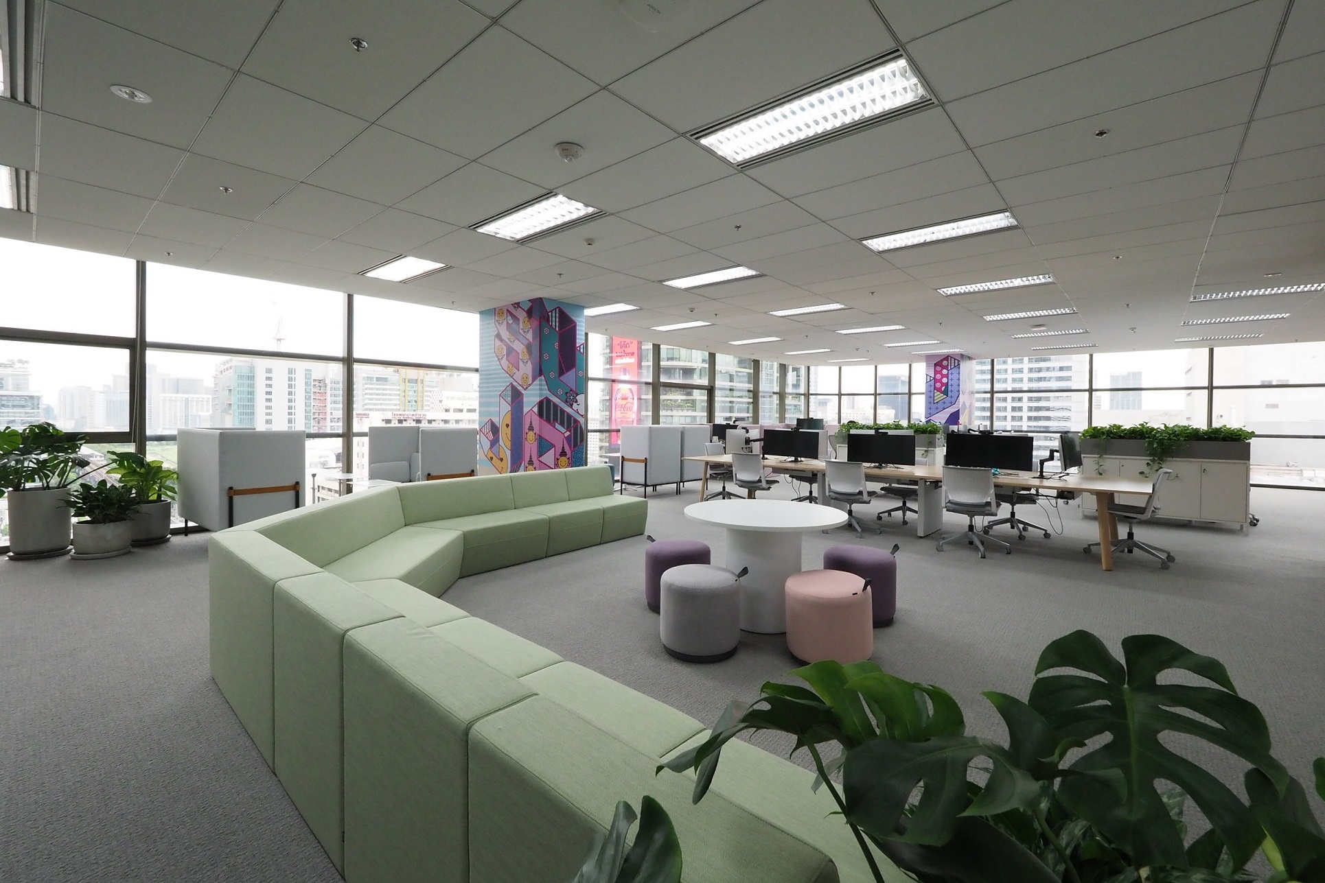 JobsDB by seek continues to promote People-First Culture, providing ...