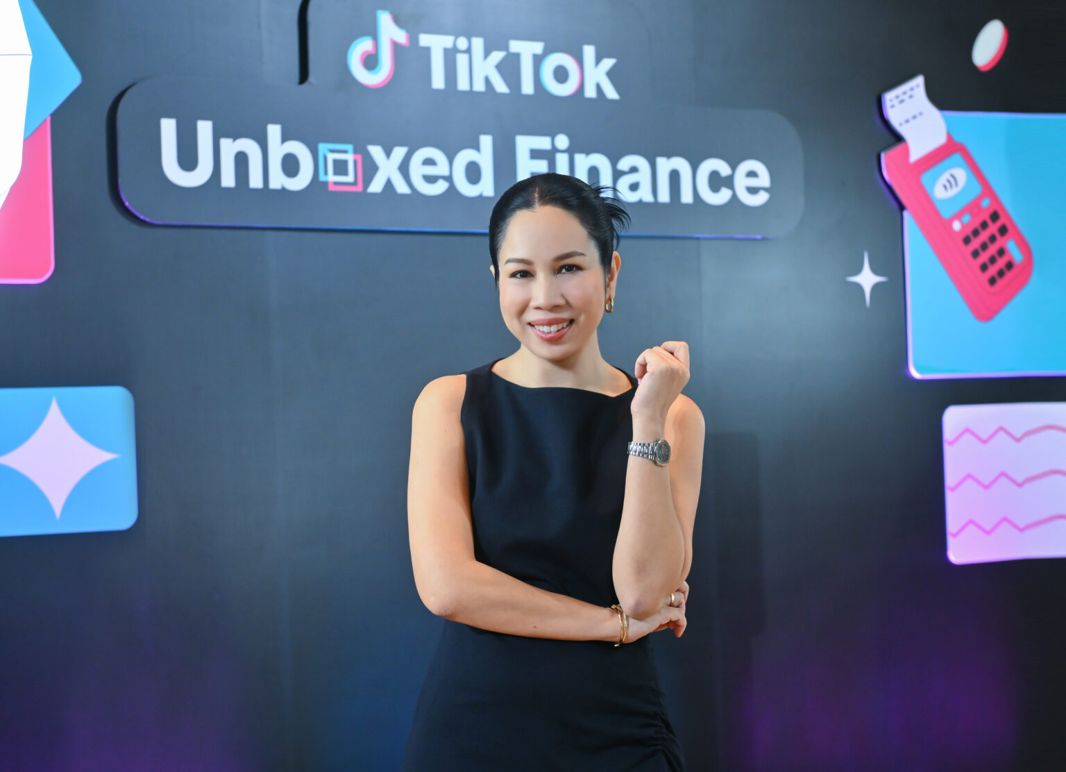 คอนเทนต์การเงินมาแรง ดันแพลตฟอร์มเป็น 'Hub to Financial Edutainment' • Thumbsup