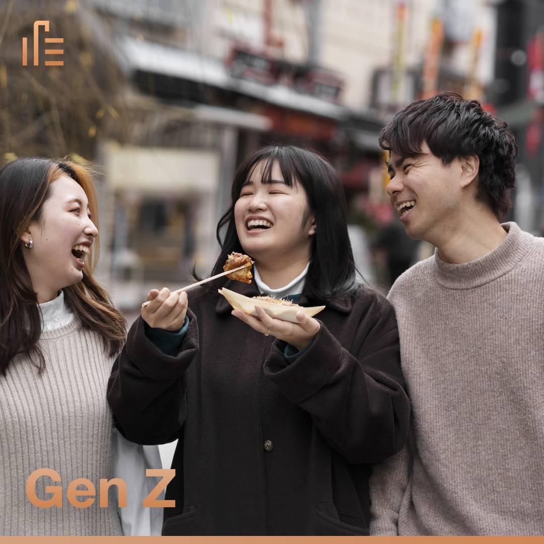 เปิดโลกพฤติกรรมคน 5 Gen ในปี 2025 อินไซต์ความต่างตามช่วงวัยที่ “แบรนด์”ต้องเข้าใจและรับมือ ...