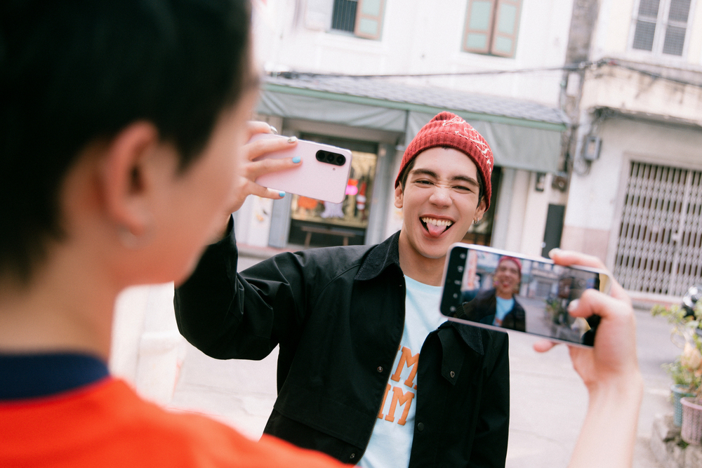 GelBoys ซีรีส์คู่จิ้นแบบ Boys Love ที่ถ่ายทอดความเป็น Gen Z ที่เข้าใจง่ายสุดแล้ว • Thumbsup