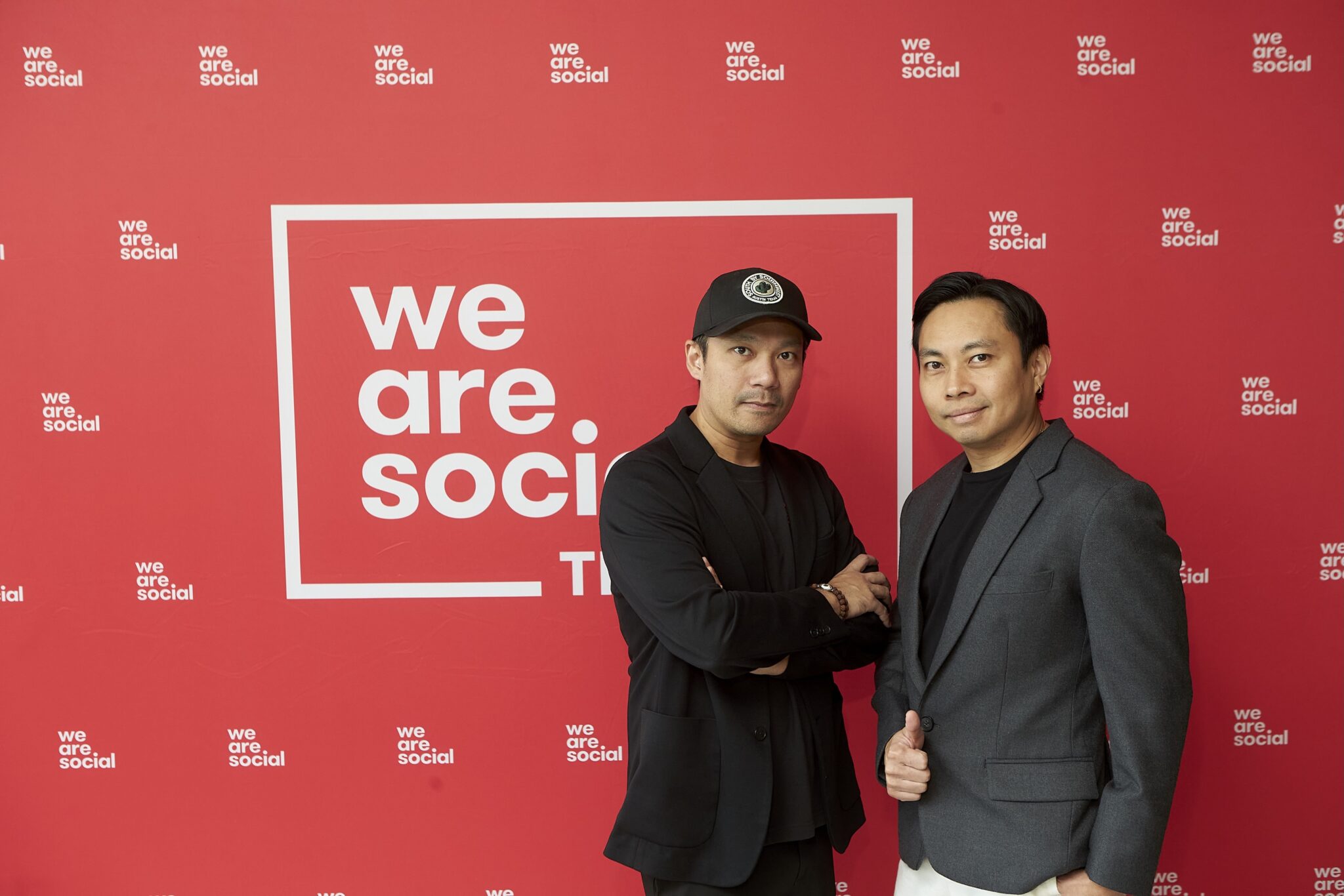 We Are Social ประเทศไทย ชูเกมมิ่ง และ Virtual World เป็นอนาคตของแพลตฟอร์มมาร์เก็ตติ้ง • Thumbsup