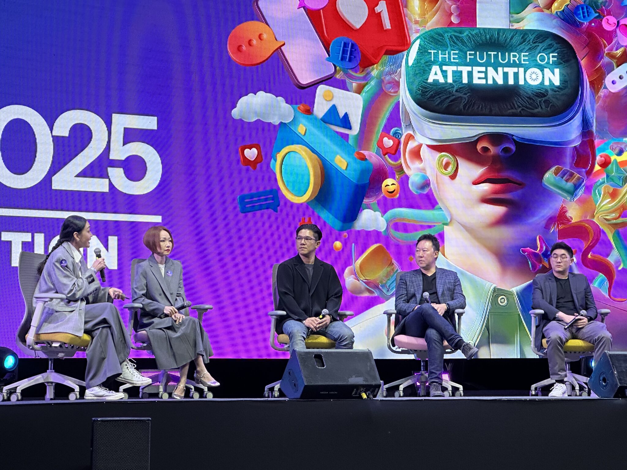 2025 Digital Advertising Trends: TikTok Set to Overtake YouTube as #2 ...