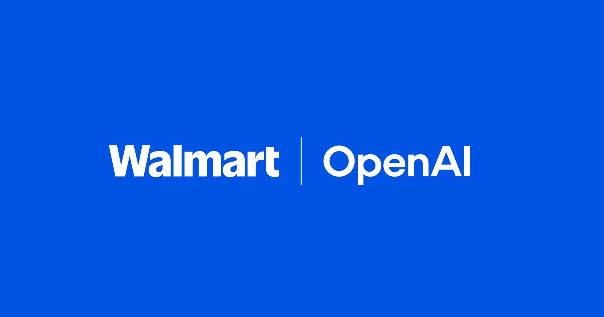 Walmart x OpenAI เดินหน้า AI Agentic Commerce • Thumbsup